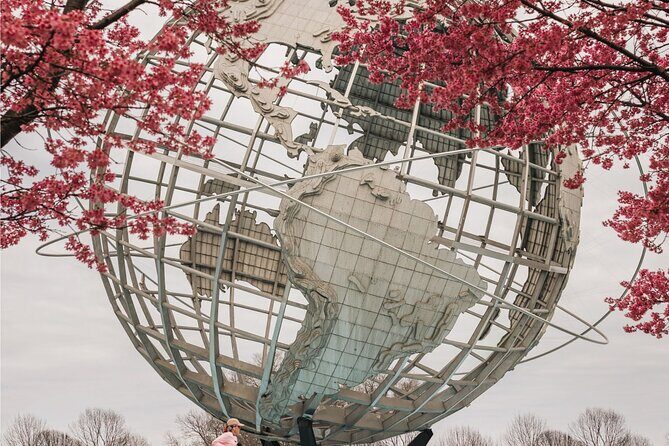 Contrasts of New York Tour - FAQ