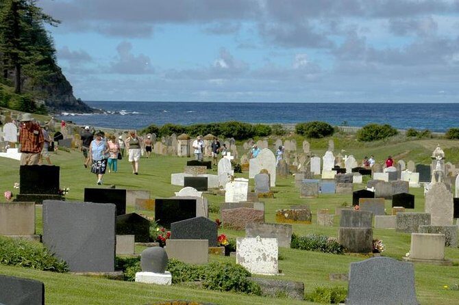 Convict Kingston Tour - How the Experience Comes Together