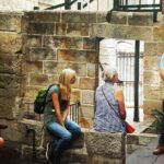 Convicts and The Rocks: Sydney's Walking Tour Led by Historian - Detailed Breakdown of the Itinerary