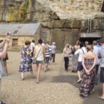 Convicts & Castles: Goat Island Walking Tour Including Sydney Harbour Cruise - FAQ