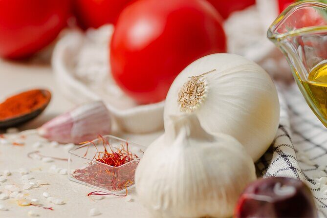 Cook Authentic Spanish Paella With Classpop! in Denver - Deep Dive into the Experience