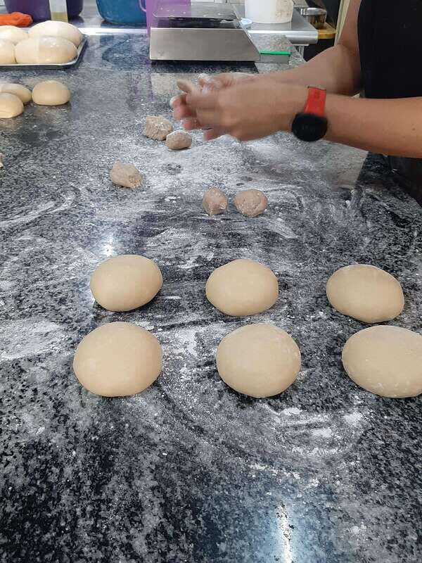 Cook Conchas & Pan de Muerto and Visit a Candies Factory - Practical Details and Value