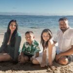 Cook Islands Family or Couple Photo Session - The Value of This Photo Session