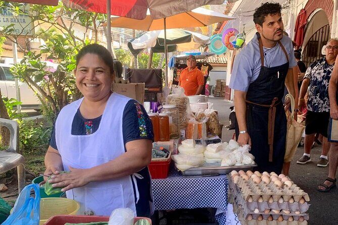 Cook Like a Local: Vallarta Market & Cooking Experience - Practical Details and Considerations