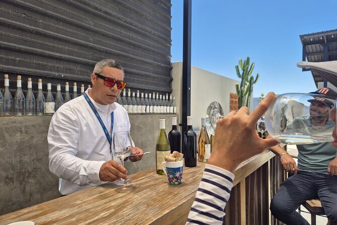 Cooking Class and Margarita Madness at Valle de Guadalupe - The Experience in Detail: What to Expect from Start to Finish