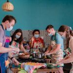 Cooking classes from the Isthmus with a Tehuana - A Closer Look at the Tour Experience