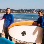 Coolangatta: Adult Group Surf Lesson Kirra, Gold Coast (+13) - The Value of This Surf Lesson