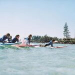 Coolangatta: Private Surf Lesson Kirra, Gold Coast All Ages - Deep Dive into the Experience