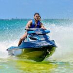Coolest experience in Waverunner for 60 or 30 minutes in Cancun - Who Will Love This Experience?