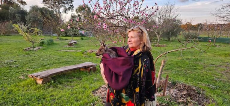 Coonawarra: Caves, Cabernet, & Kangaroos Day Tour & Lunch - A Deep Dive into the Coonawarra Experience