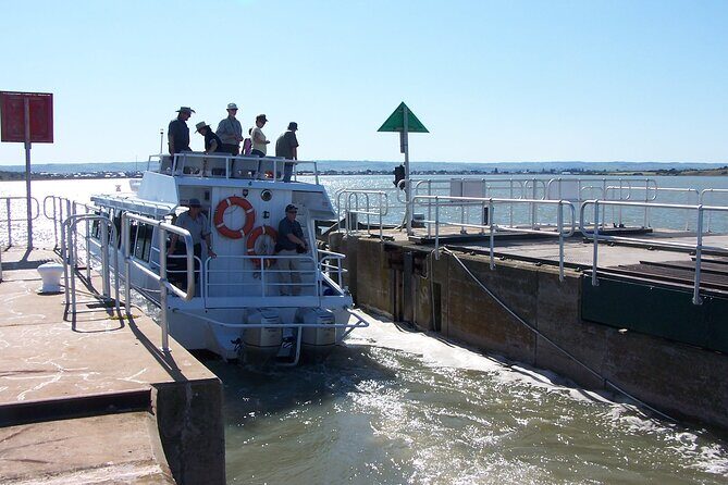 Coorong 3 & 1/2 Lunch Cruise and Tour - Who Should Consider This Tour?