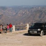 Copper Canyon - Exploring the Copper Canyon Experience