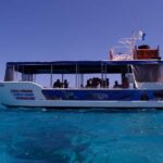 Coral Bay: 2-Hour Coral Viewing and Snorkeling - Who Should Consider This Tour?