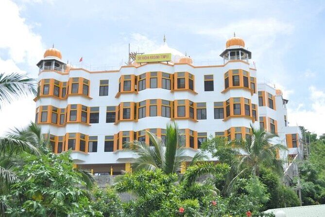 "Coral Coast Adventure: Pottery, Kava, Meke, Dunes & Temple'' - Itinerary Breakdown: What to Expect