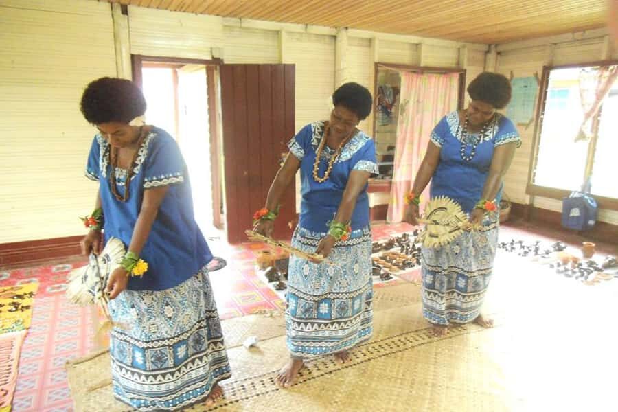 Coral Coast & Village School Tour from Nadi or Denarau - A Closer Look at the Itinerary