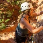 Coral Pink Sand Dunes Ride Climb and Rappel Adventure - What to Expect on the Coral Pink Sand Dunes Rappel Adventure