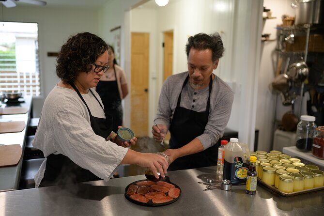 Corner Store Kauai Cooking Class - The Practical Details