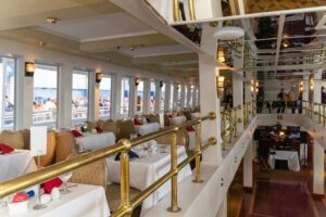 Cornucopia Princess NYC New Years Eve Party Cruise