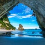 Coromandel Caves, Hot Water Beach&Driving Creek Railway(optional) - Transportation, Timing, and Practicalities