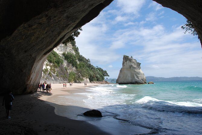 Coromandel Peninsula Discovery - Private Tour From Auckland - Practical Considerations and Value