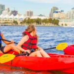 Coronado Guided Kayak Tour 90-Min - Who this tour is perfect for