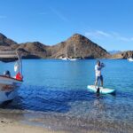 Coronado Island Visit and Sea Lions Swimming - Exploring the Stops and Highlights