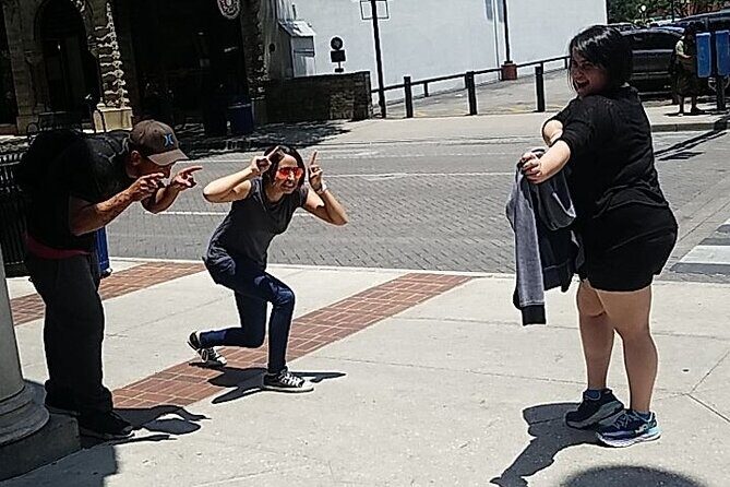 Corpus Christi City Scavenger Hunt by Crazy Dash - An In-Depth Look at the Crazy Dash Corpus Christi Experience