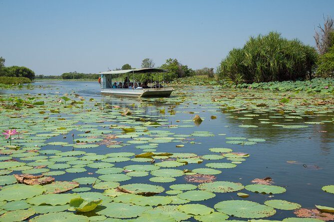 Corroboree Billabong Wetland Cruises - 2 hour Sunset Cruise - Who Should Consider This Cruise?