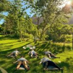 Cosmic Flow: Yoga, Meditation & Sound Healing in Zion - Who Should Consider This Tour?