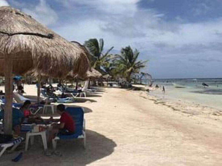 Costa Maya All Included Beach Break Experience - FAQs About the Costa Maya All Included Beach Break