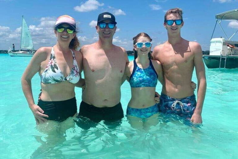 Costa Maya: Bacalar Lagoon Sailboat Tour - Practical Details and Considerations