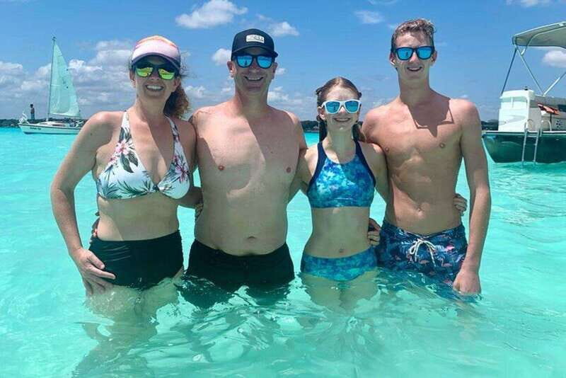 Costa Maya: Bacalar Lagoon Sailboat Tour - Practical Details and Considerations