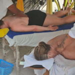 Costa maya :Beach Club Experience + relaxing massage - Overview of the Experience