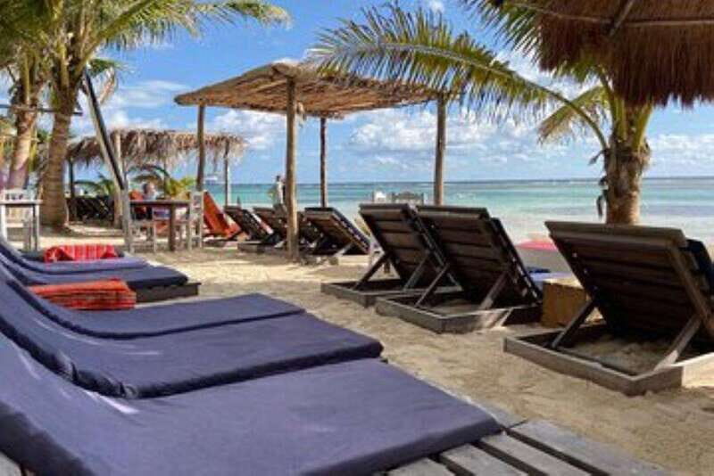 Costa maya : Beach Club Experience + relaxing massage - Who Will Love This Experience?