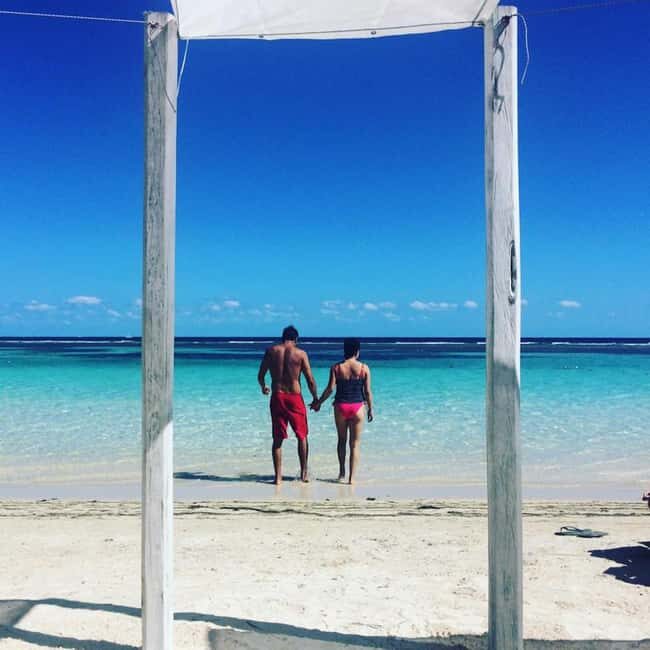 Costa Maya: Beach with Open Bar, Massage, Lunch & Snorkeling - What’s Not Included