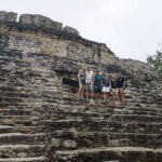 Costa Maya: Chacchoben Mayan City and Bacalar Lagoon Tour - Informed by Real Travelers’ Experiences