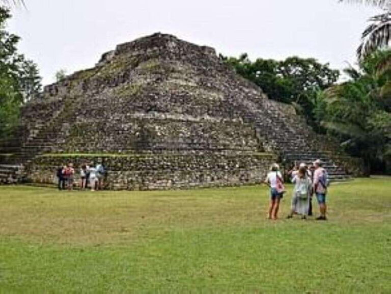 Costa Maya: Chacchoben Mayan City and Mayan Experience - FAQs