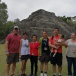 Costa Maya Chacchoben Mayan Ruins & Mexican Lunch at the Beach - Authentic Experiences and Insights from Reviewers