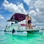 Costa Maya: Chacchoben Ruin, 7 Colors Lagoon Shore Excursion - What to Expect at Each Stop