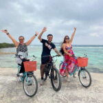 COSTA MAYA E.BIKES RENTAL - Detailed Breakdown of the Itinerary
