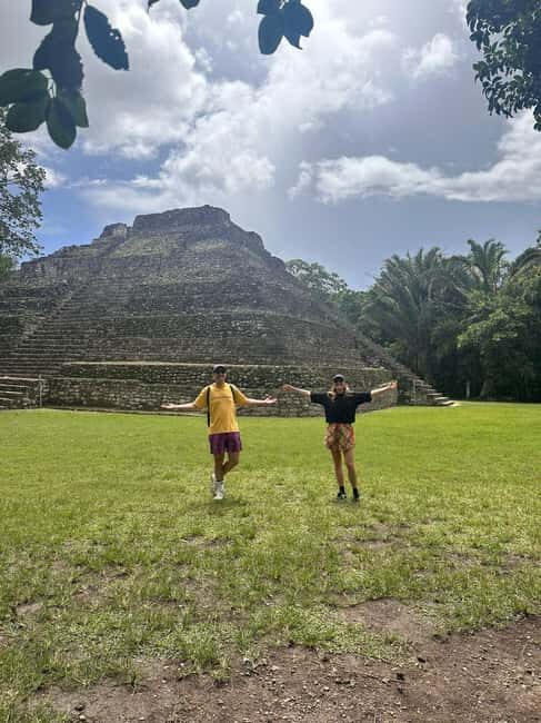 Costa Maya: Mayan ruins and jungle - Why This Tour Offers Great Value