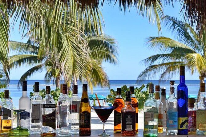 Costa Maya Shore Excursion in Nacional Beach Club Resort - An In-Depth Look at This Costa Maya Beach Day