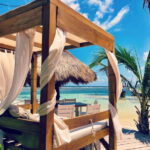 Costa Maya: Yaya Beach Break Open Bar & Optional VIP Cabana - Clear, straightforward offering