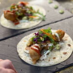 Costa Maya:Tacos,Tostadas & margaritas Tasting + massage - Authenticity and Local Flavor