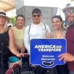 Costa Mujeres One Way Or Roundtrip Private Transfer - Roundtrip or One-Way: Flexibility You Need