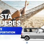 Costa Mujeres Private Transportation From-To Cancun Airport - Why Choose This Transfer?