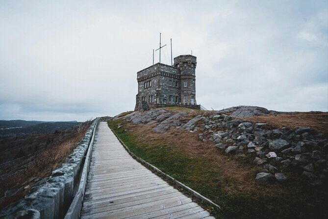 Costal Lights A Newfoundland Photography Adventure - The Sum Up: Who Is This Tour Best For?