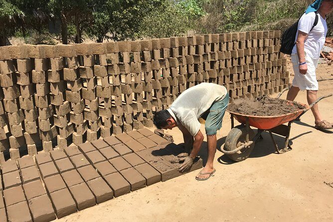 Country Side tour - Practical Details and What to Keep in Mind