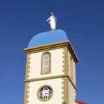 Country Tour (2h30) included Tjibaou Cultural Center & Church - Transportation & Group Dynamics