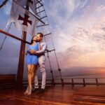 Couples Night, Romantic Sunset in Lagoon Nichupte & Live Music from Cancun - What We Loved About This Tour